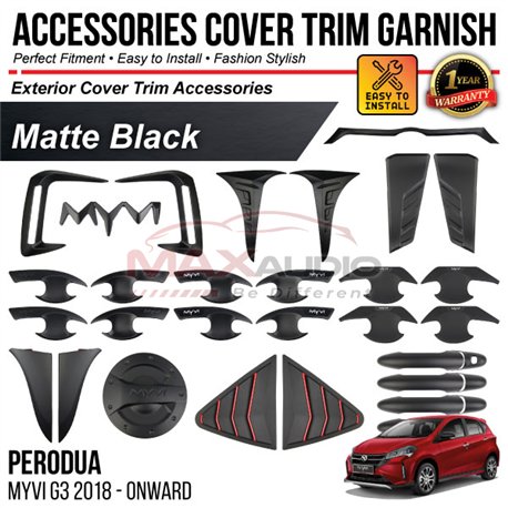 Perodua Black Perodua Myvi Wikipedia